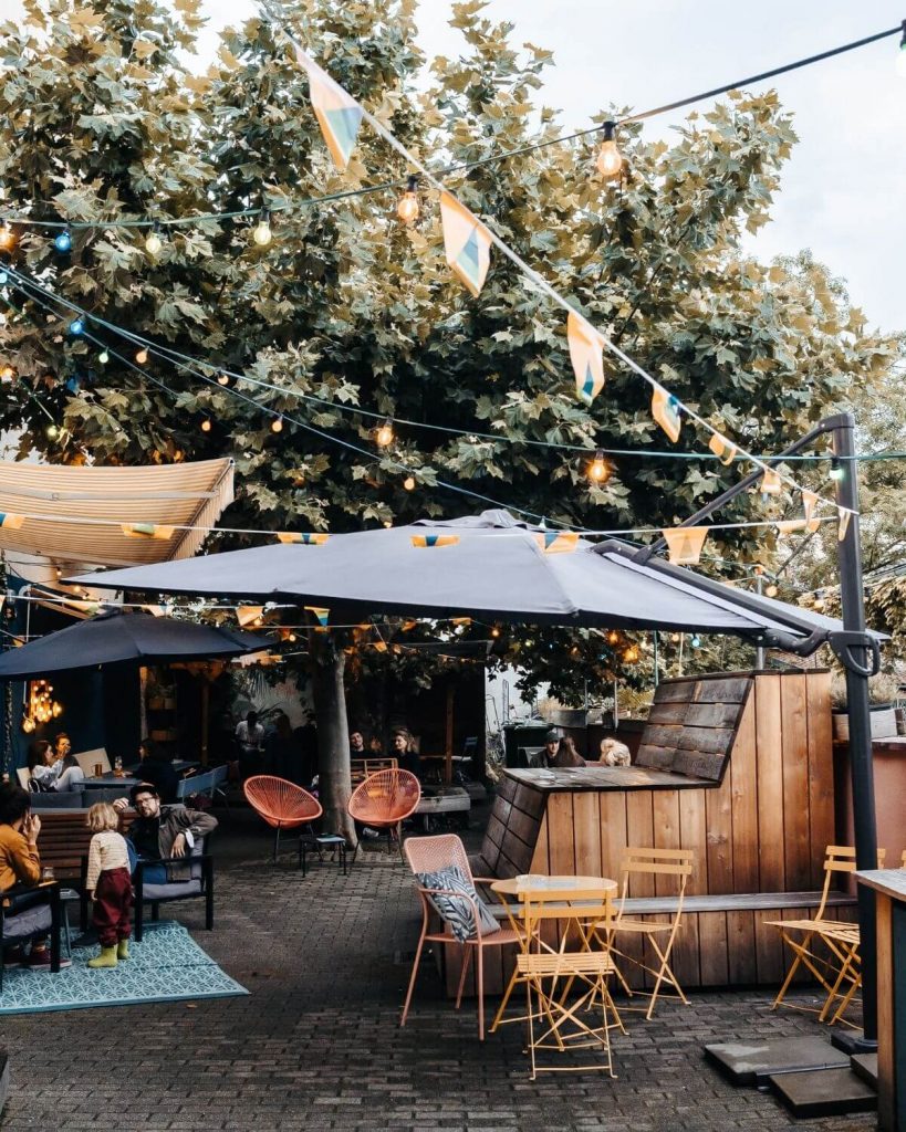 Kulinarischer Streifzug durch Freiburg – 11 tolle Food Spots