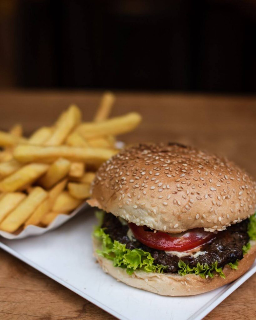 Kulinarischer Streifzug durch Freiburg – 11 tolle Food Spots