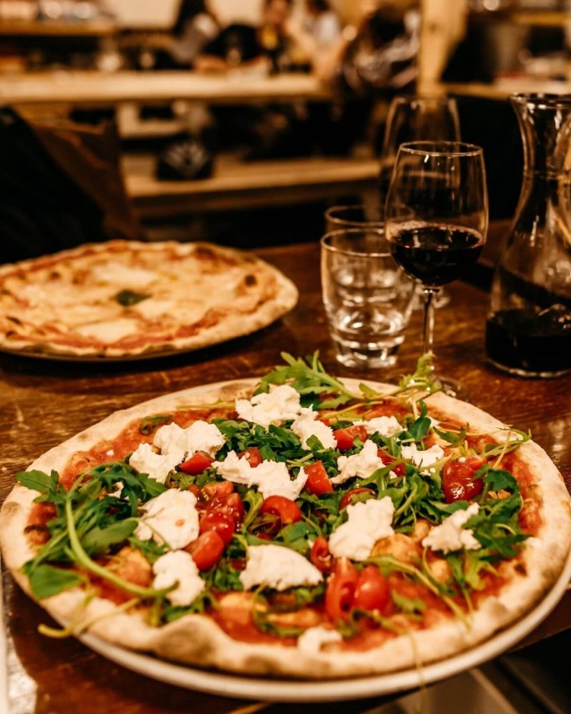 Kulinarischer Streifzug durch Freiburg – 11 tolle Food Spots