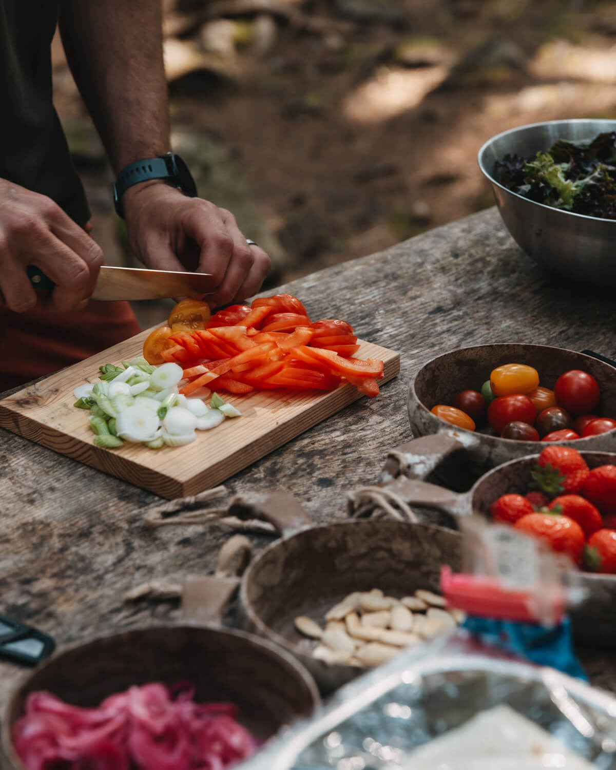 Slow Food Guide – Tipps für deinen Alltag | The SlowFolk