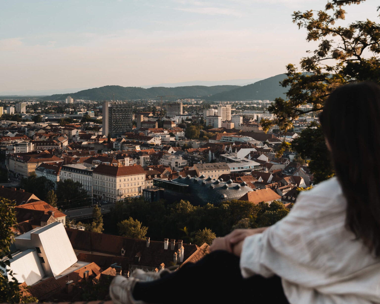 Genusshauptstadt Graz: Sehenswürdigkeiten, Tipps & Restaurants